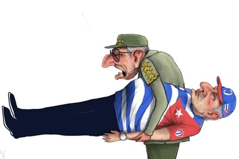 Cuba De La Revolución Al Estado Mafioso Postcomunista Cubasiglo21