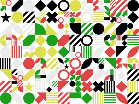 Chevron Classic Art Graphic By Irmadensmore · Creative Fabrica