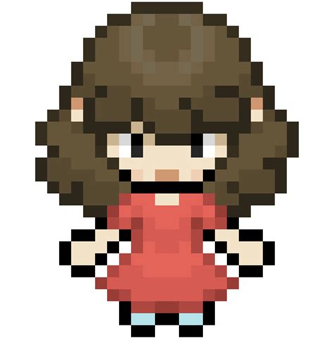 May I Request A Drawing Of My Characterpfp If So And If I Like It