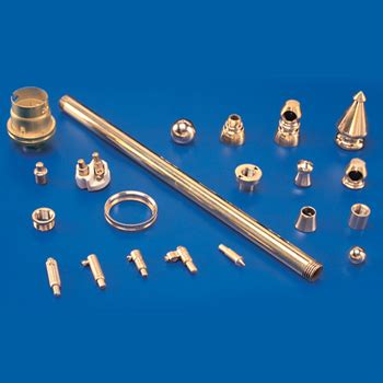 Lamp Parts