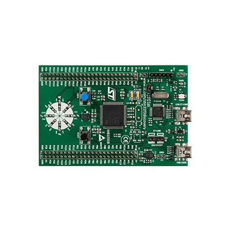 STM32F3DISCOVERY Osaka Electronics