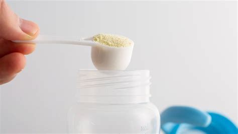 Doj Investigating Conduct At Abbott Infant Formula Plant Abc Audio