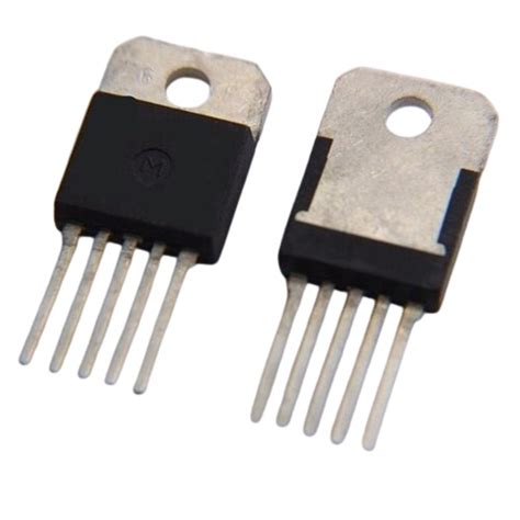 Power Transistor Application Electroncs At Best Price In Delhi