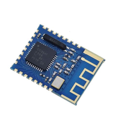 Jdy 08 Ble40 Uart Transceiver Module Cc2541 Central Switching Wireless