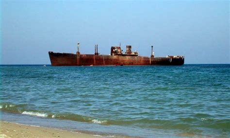 Misiune de căutare pe epava de la Costineşti