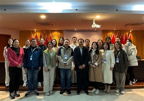 我校举行 课程思政”示范课程建设专题讲座 与常州机电学院马院共建项目 建东职业技术学院