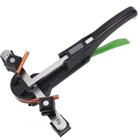 St R Bending Mm