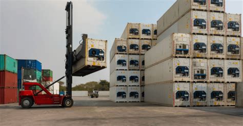Why There Is A Container Chassis Shortage And How Does That Drive Up