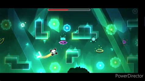 Amethyst By Sruj Swag Route Geometry Dash Youtube
