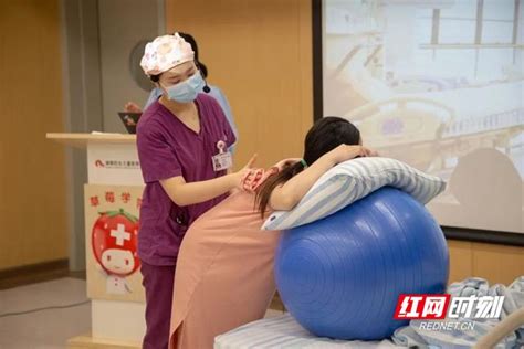 想要溫柔分娩 如何系統準備 每日頭條