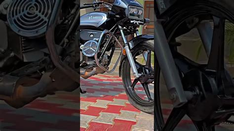 Splendor Lovers😘splendor Status 😍splendor Modified 🔥modified Bike Kr