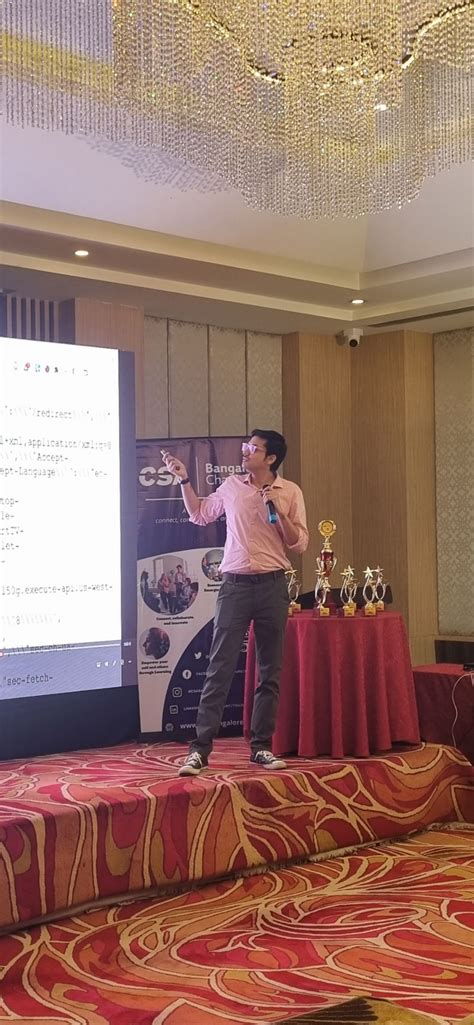 Cloud Security Alliance Bangalore Chapter On Linkedin