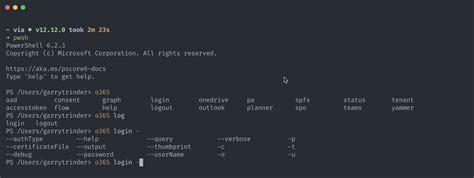 Provide Completion For PowerShell Issue Pnp Cli Microsoft GitHub