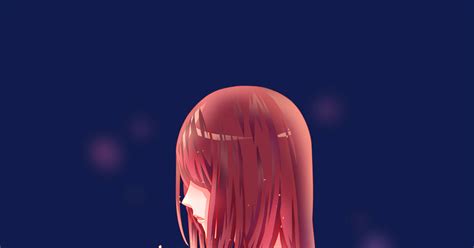 女の子 星空2 苏翼丶のイラスト Pixiv