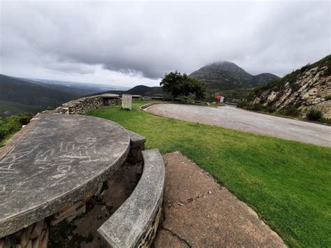 Witfontein Nature Reserve جورج Working Hours Activities Visitor