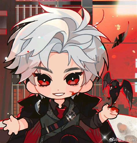 16 Loveanddeepspace Ideas Deep Space Chibi Anime Guys