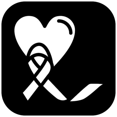 Premium Vector Cancer Symbol Vector Icon Illustration Of Chemotherapy