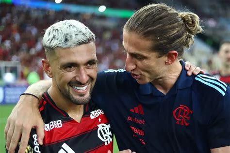 Flamengo Vai Com Tudo Saiba Quem São Os Prováveis 11 Titulares E Onde