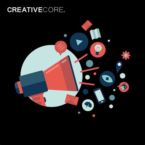 5 Digital Marketing Trends In 2020 Creativecore Group