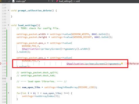 Formatting Function Wrapped Args Qt Forum