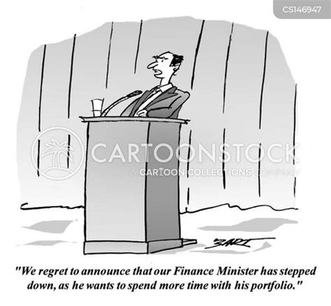 Bloated Government Cartoons