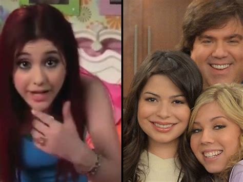 Dan Schneider Victorious
