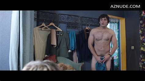 Pio Marmai Nude Aznude Men