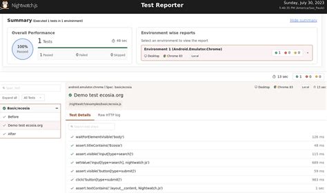 Best Android Testing Tools For A Deep Dive Software Testing Stuff