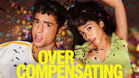 7 Best Benny Moments From Overcompensating