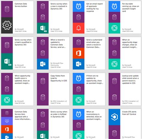 Differences Between Dynamics Workflows And Microsoft Flow Magnetism Solutions Nz