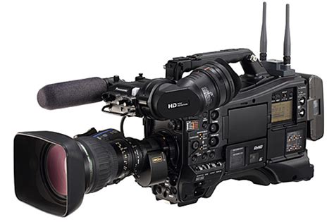 Panasonic Eng Cameras Transform Tvnz News Crews Panasonic Australia
