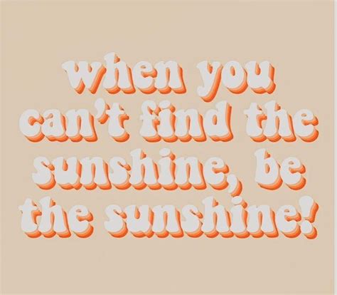 Inspo Asthetic Orange Quotes Wall Prints Quotes Picture Collage