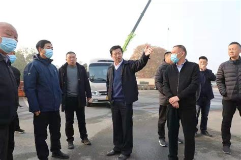 侯津琪副主席带队开展重点民生实事 督导视察活动 中国人民政治协商会议河南省安阳市委员会