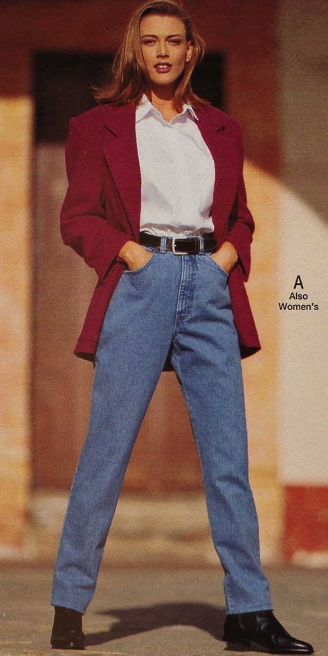 Fashion In The 1990s Clothing Styles Trends Pictures And History