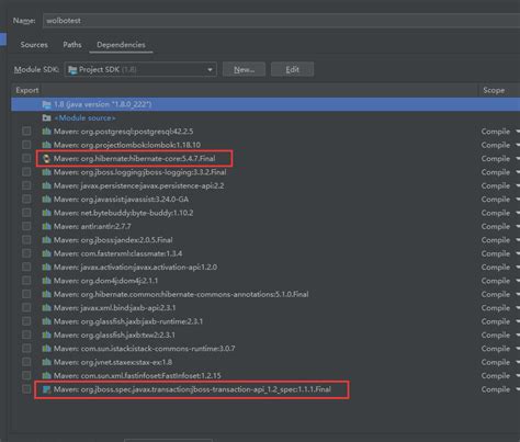 创建entityManager wolbo 博客园
