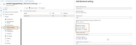 User Session Timeout Issues On The Waf Protected Web Application After Two Or Three Minutes