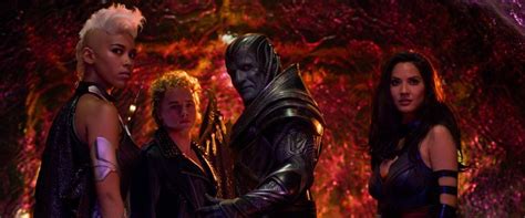 How To Watch The X Men Movies In Order The Mary Sue