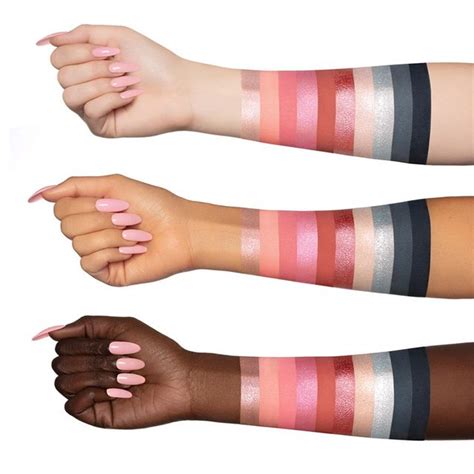 Melt Cosmetics Modern Love Collection For Spring 2020 Temptalia