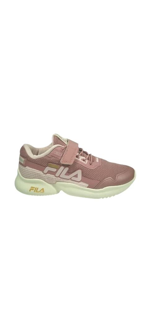TÊnis Runinng Inf Menina Split Vlc Fila Ref24i F04k00023 Tasca Sports