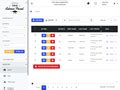 PHP CRUD Generator MySQL Database Admin Panel Creation