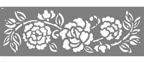 Трафареты для декора распечатать 80 трафаретов декор мебели декор стен Трафареты покраска