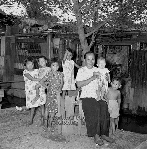 Blog To Express Ways Done In The Past Kampong Days Exhibition