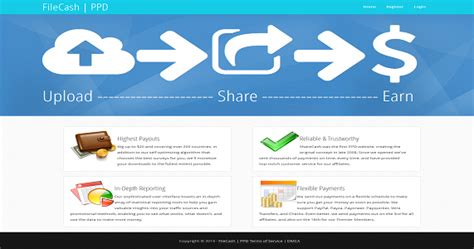 Webs Craft Filecash Ppd Site Script 1 0 Download