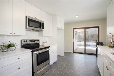 Just Listed Amazing Brick Ranch In Allendale — West Main