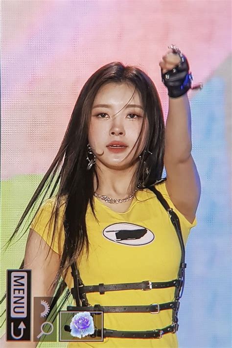 Kep1er Dayeon [the Show In Gyeongju] Kpop Girls Korean Girl Korean