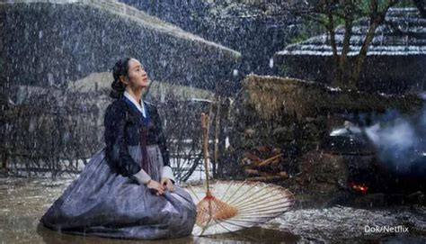 Daftar Drakor Aktris Kim Hye Soo Terbaru Ada Under The Queens Umbrella