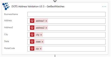 Integrations Data Validation In Power Automate Part Ii Add The