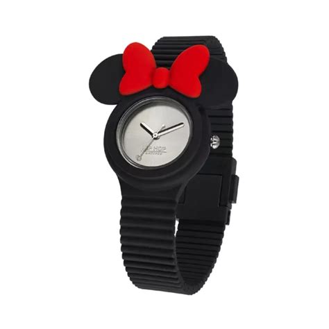 MONTRE HIP HOP Disney Collection Mod Minnie Iconic HWU0944 EUR 61 32