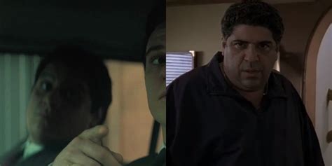 Every Sopranos Character That Appears In The Many Saints Of Newark