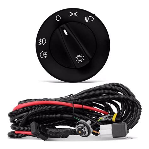 Kit Farol Milha Fox Led Auxiliar Neblina Mercado Livre